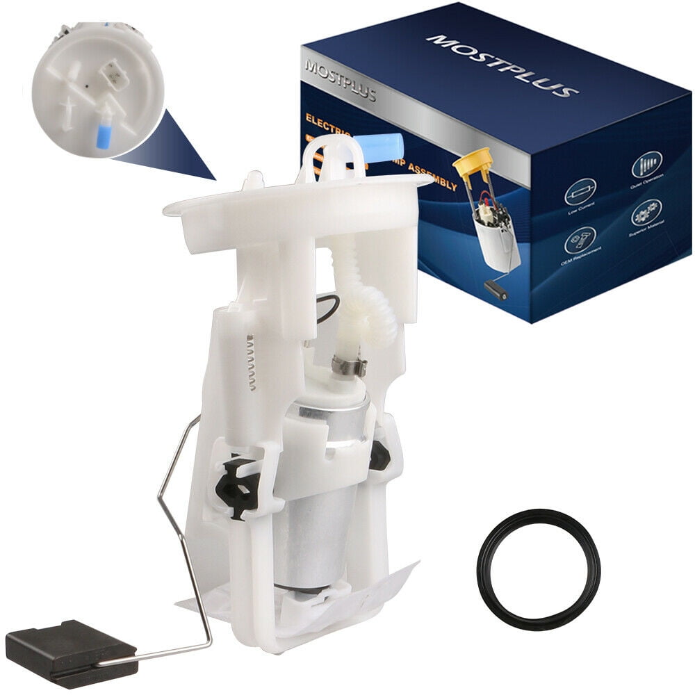 Electric Fuel Pump Assembly For BMW E46 323i 325i 328i 330i Petrol ...