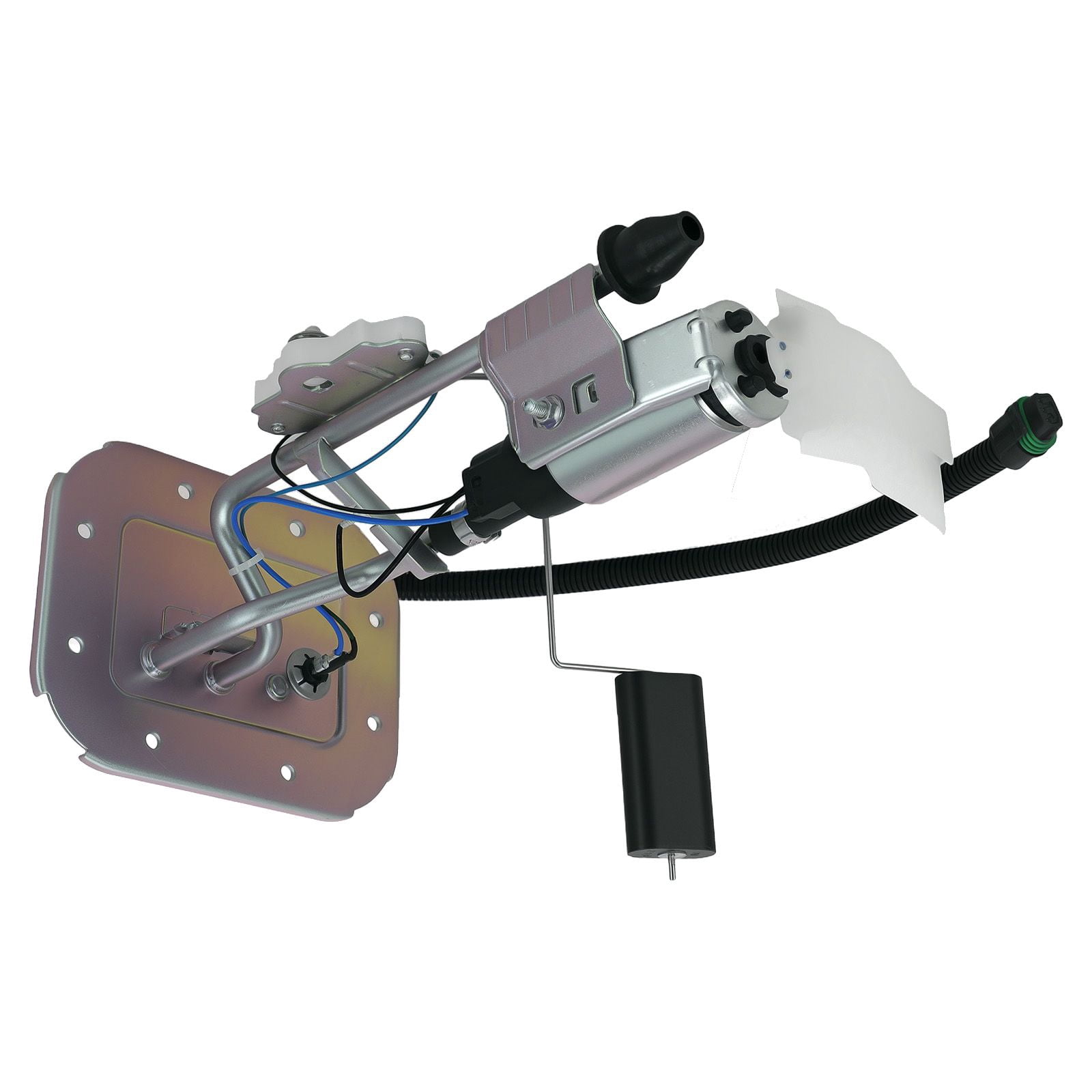 Electric Fuel Pump Assembly with Fuel Sending Unit for Jeep Wrangler YJ ...