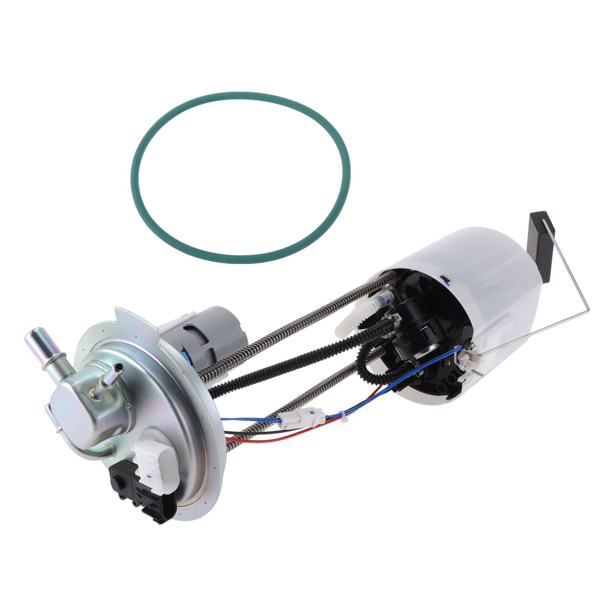 Electric Fuel Pump Assembly No.E4123M/13513407 Fuel Filter Pump Module ...