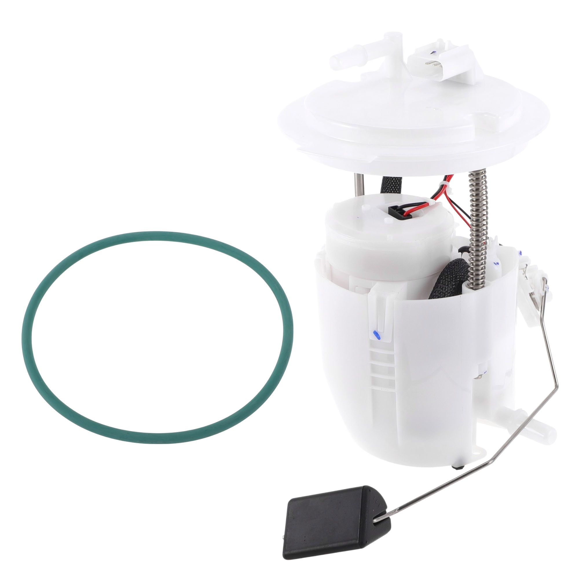 Electric Fuel Pump Assembly No.‎E7265M/68065575AA Fuel Filter Pump ...