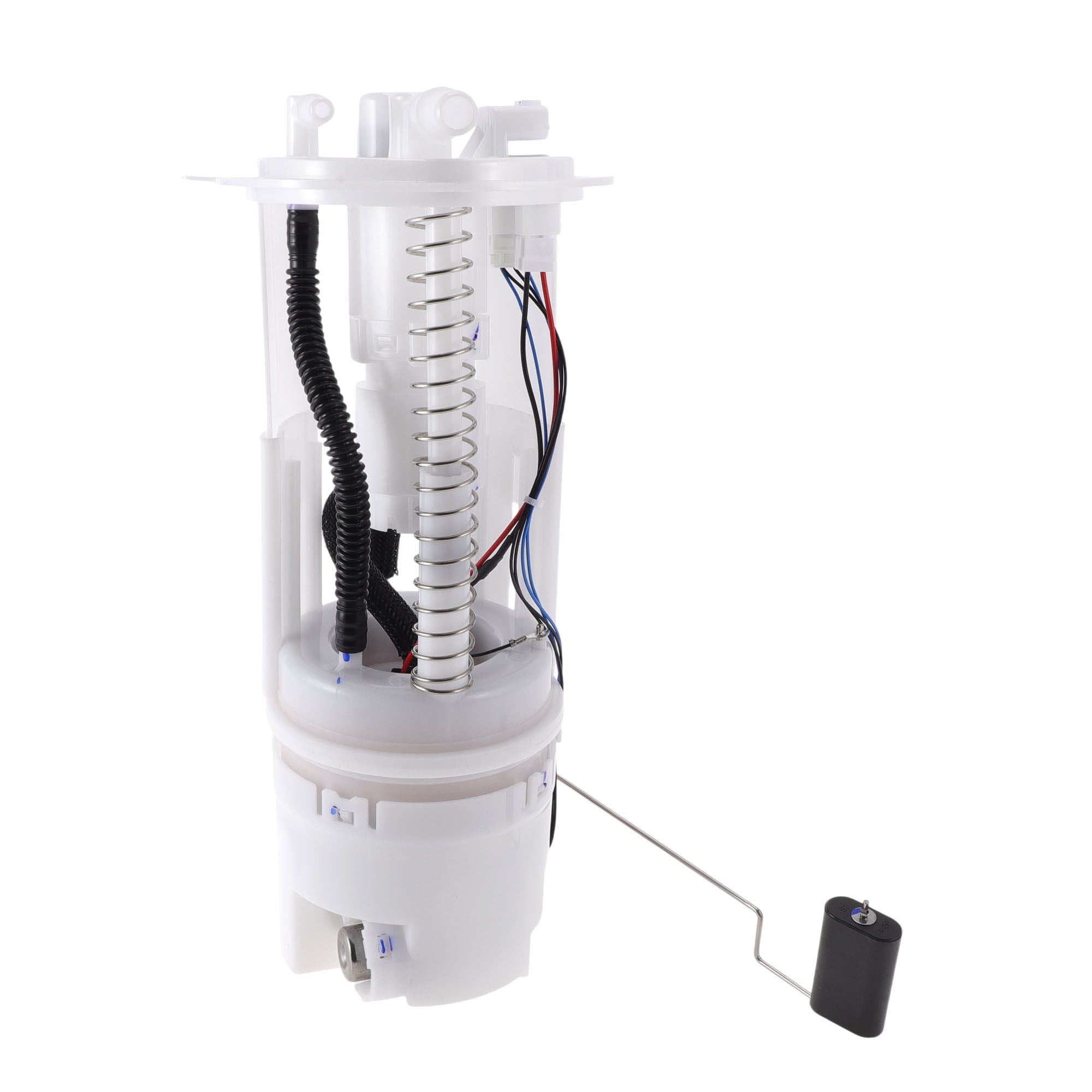 Electric Fuel Pump Assembly No.E8743M/17040ZZ00A Fuel Filter Pump ...