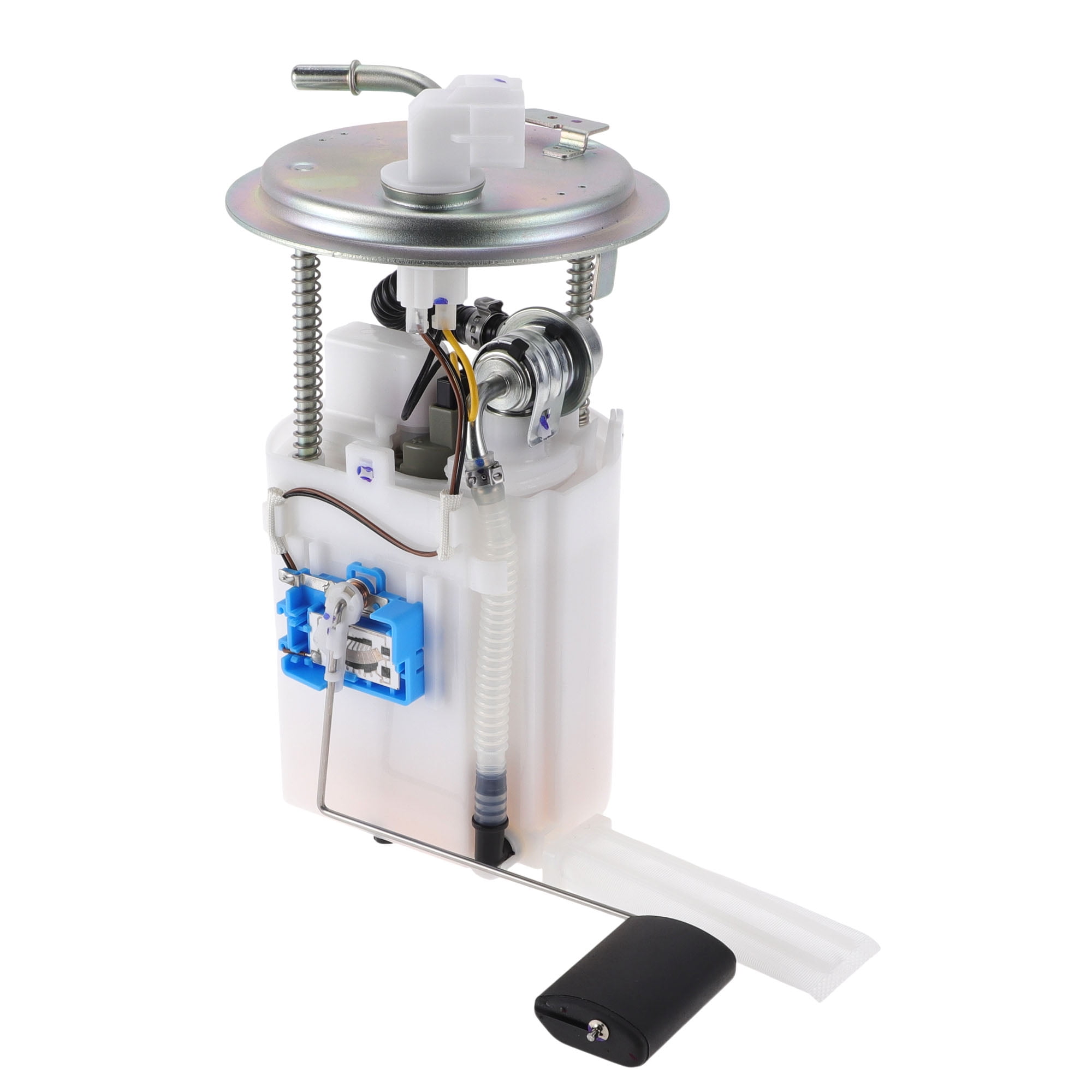 Electric Fuel Pump Assembly No.E8819M/311102H000 Fuel Filter Pump ...