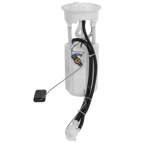 Mercedes Benz Ml350 Fuel Pump