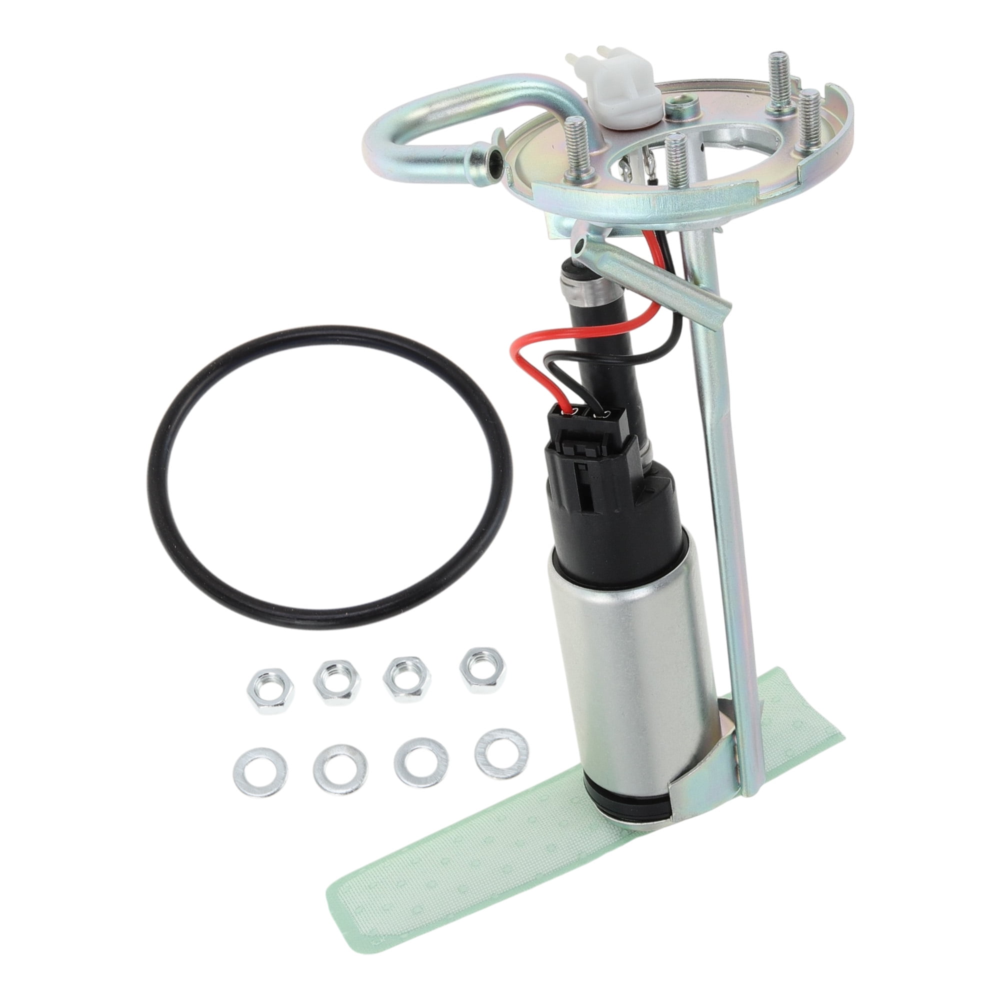 Electric Fuel Pump Assembly for BMW 318i 325 325i 325is 325iX 1988-1993 ...
