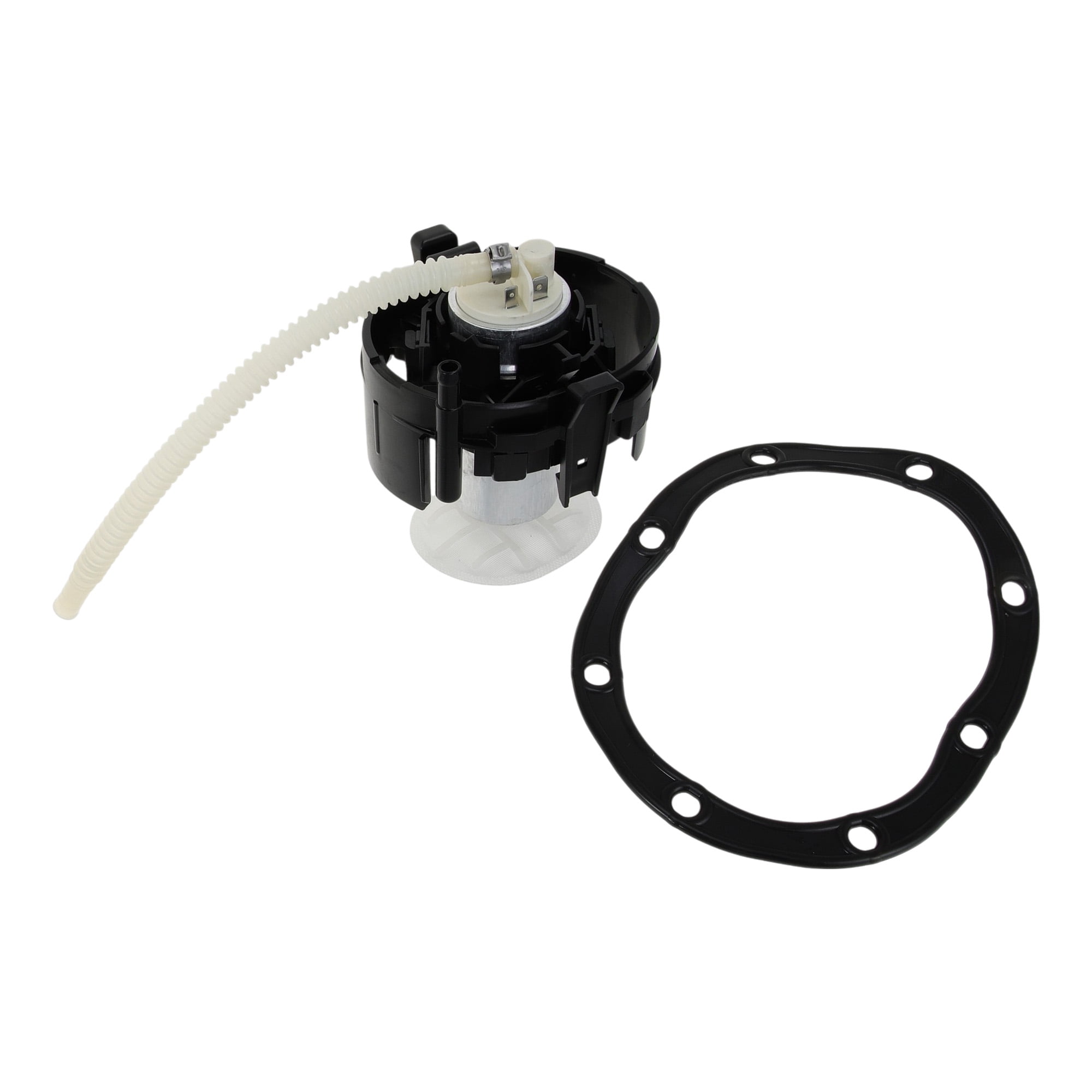 Electric Fuel Pump Assembly for BMW 740i 740iL 750iL 1995-2001 Fuel ...