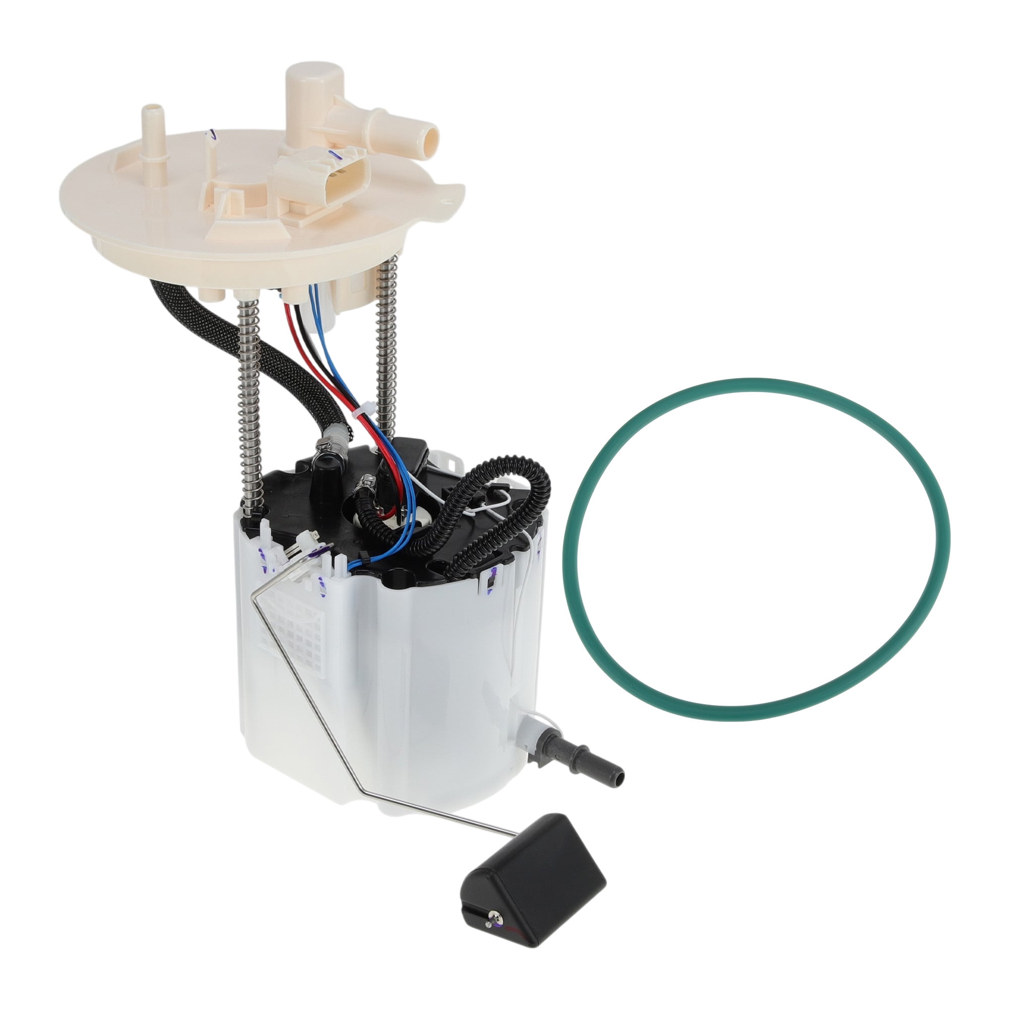 Electric Fuel Pump Assembly for Cadillac ATS CTS for Chevy Camaro 2013 ...