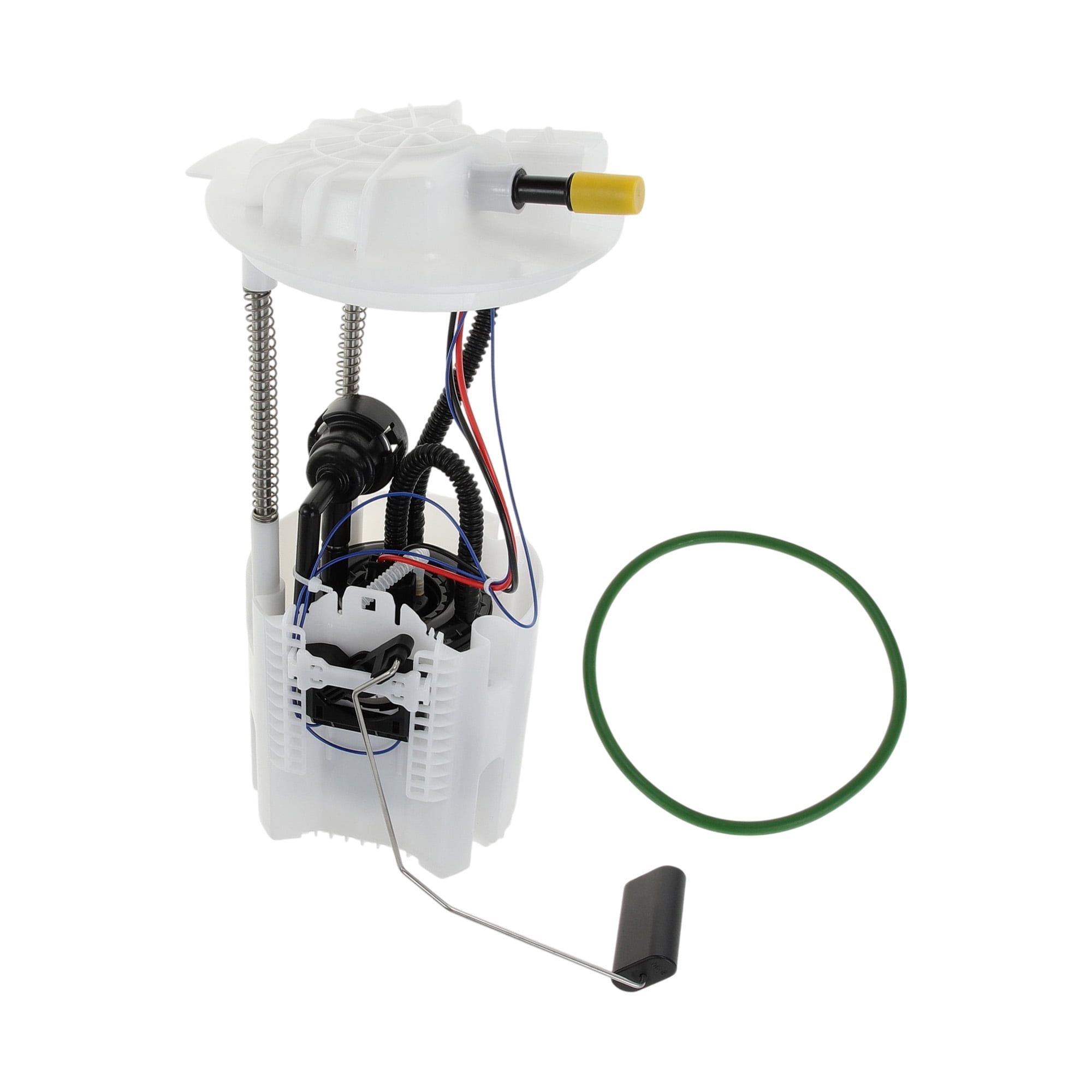 Electric Fuel Pump Assembly for Dodge Nitro 07-11 for Jeep Liberty 08 ...