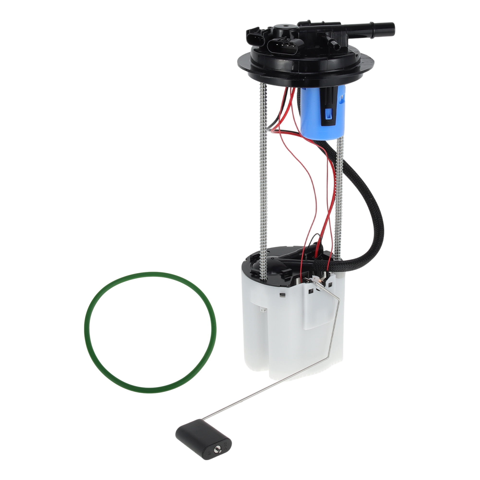 Electric Fuel Pump Assembly for GMC Sierra for Chevy Silverado 1500 ...