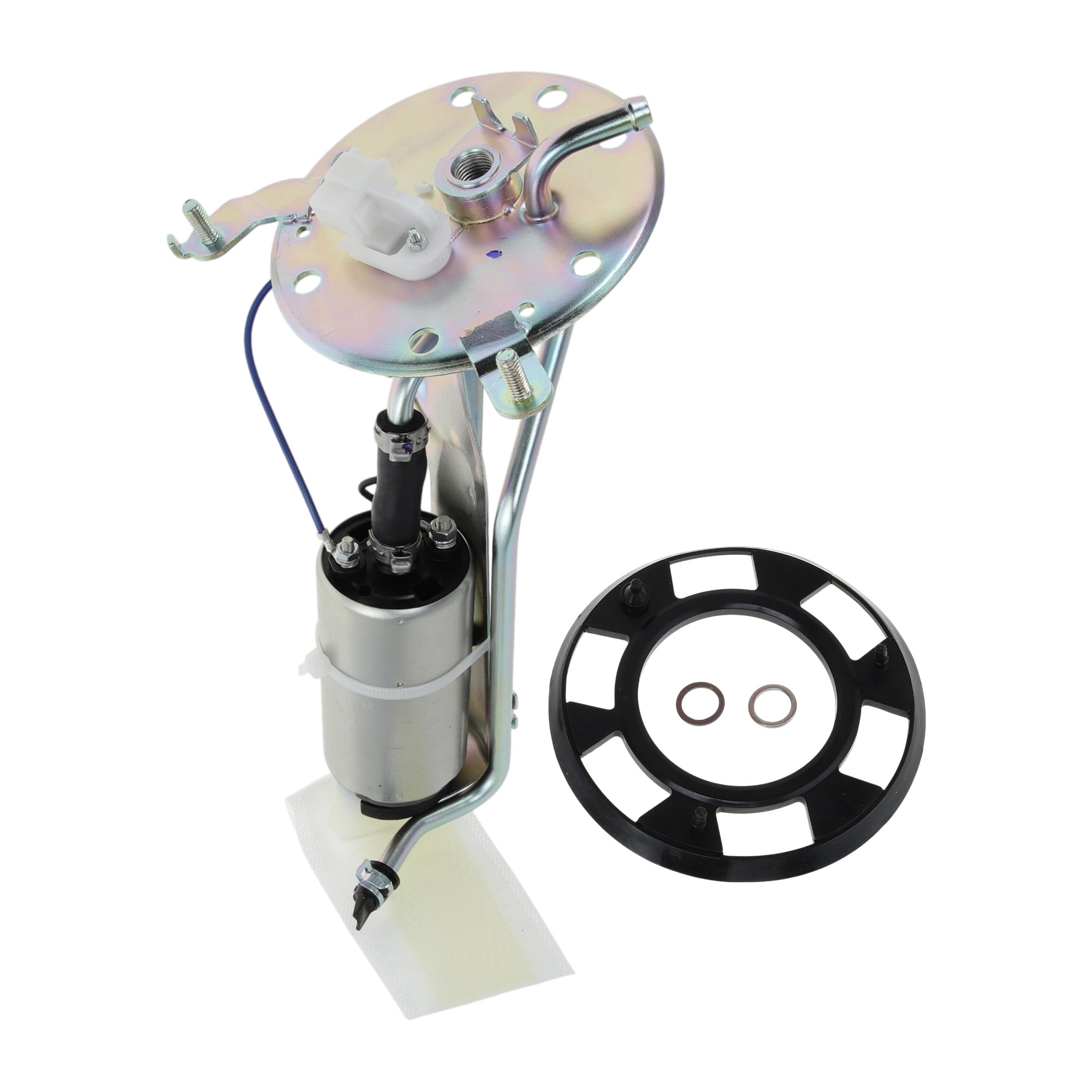 Electric Fuel Pump Assembly for Honda Accord 1990-1993 L4 2.2L Gas Fuel ...