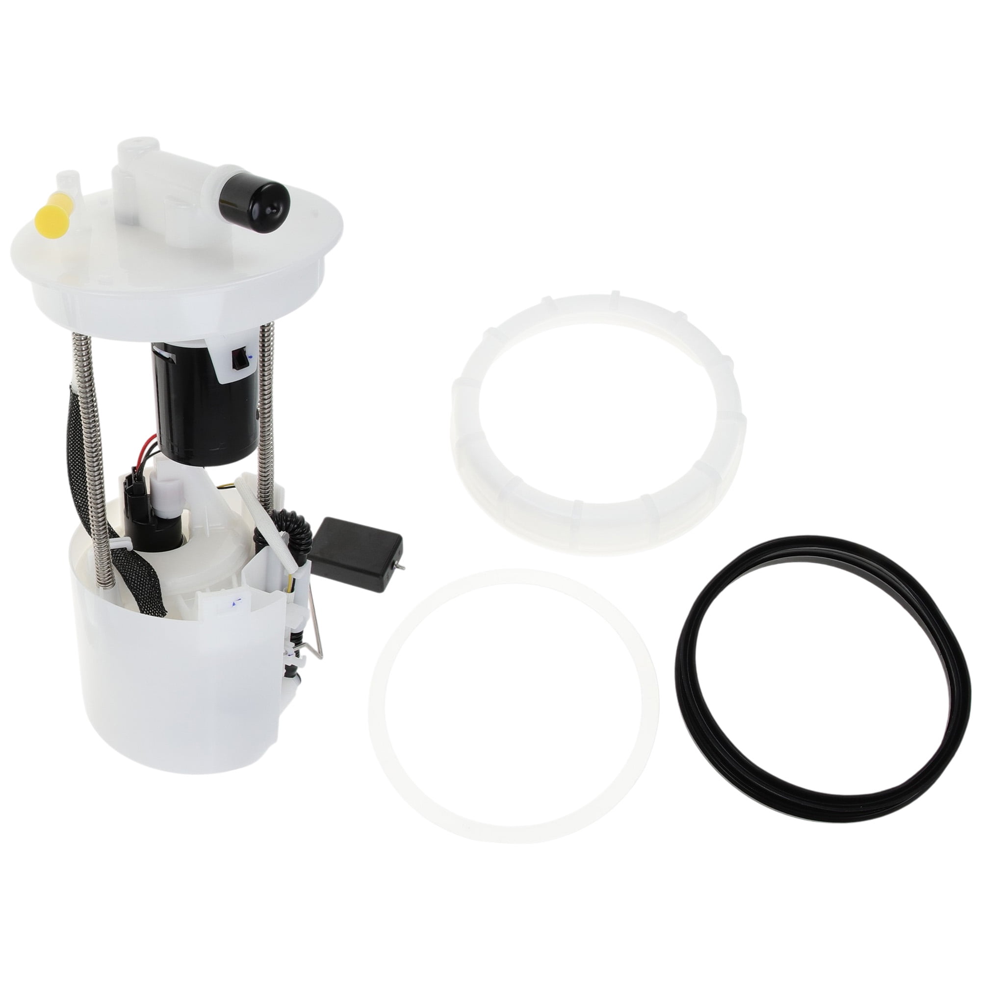 Electric Fuel Pump Assembly for Honda Insight 2010 Fuel Filter Pump ...
