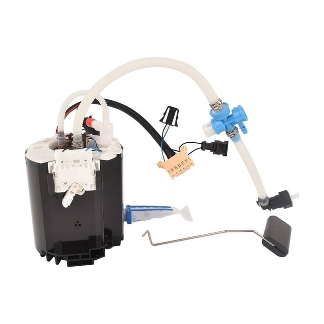 Electric Fuel Pump Assembly for Jaguar XF XFR XJ XJR XJR575 3.0L 5.0L ...