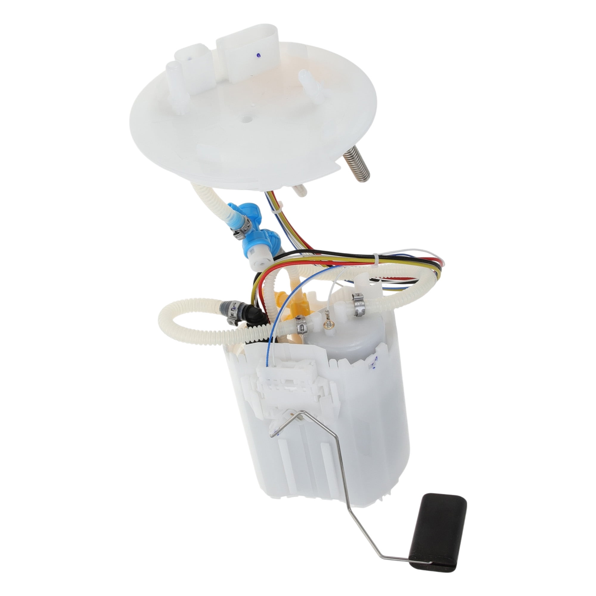 Electric Fuel Pump Assembly for Land Rover Discovery Defender 90 110 ...