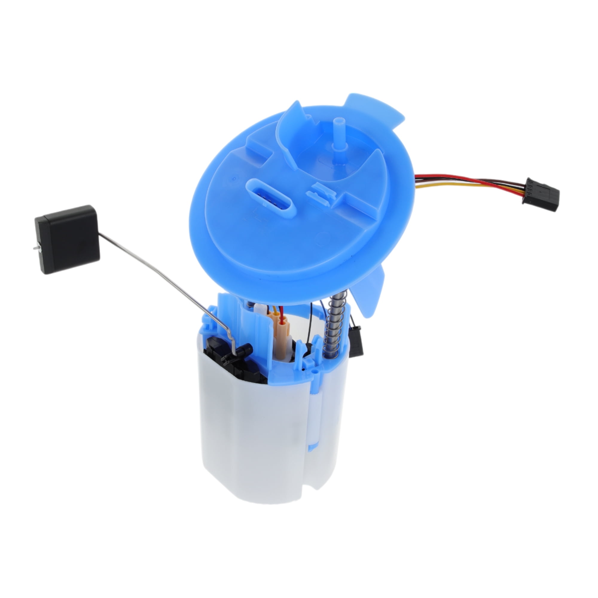 Electric Fuel Pump Assembly for Mercedes-Benz C300 C350 E350 E400 E550 ...
