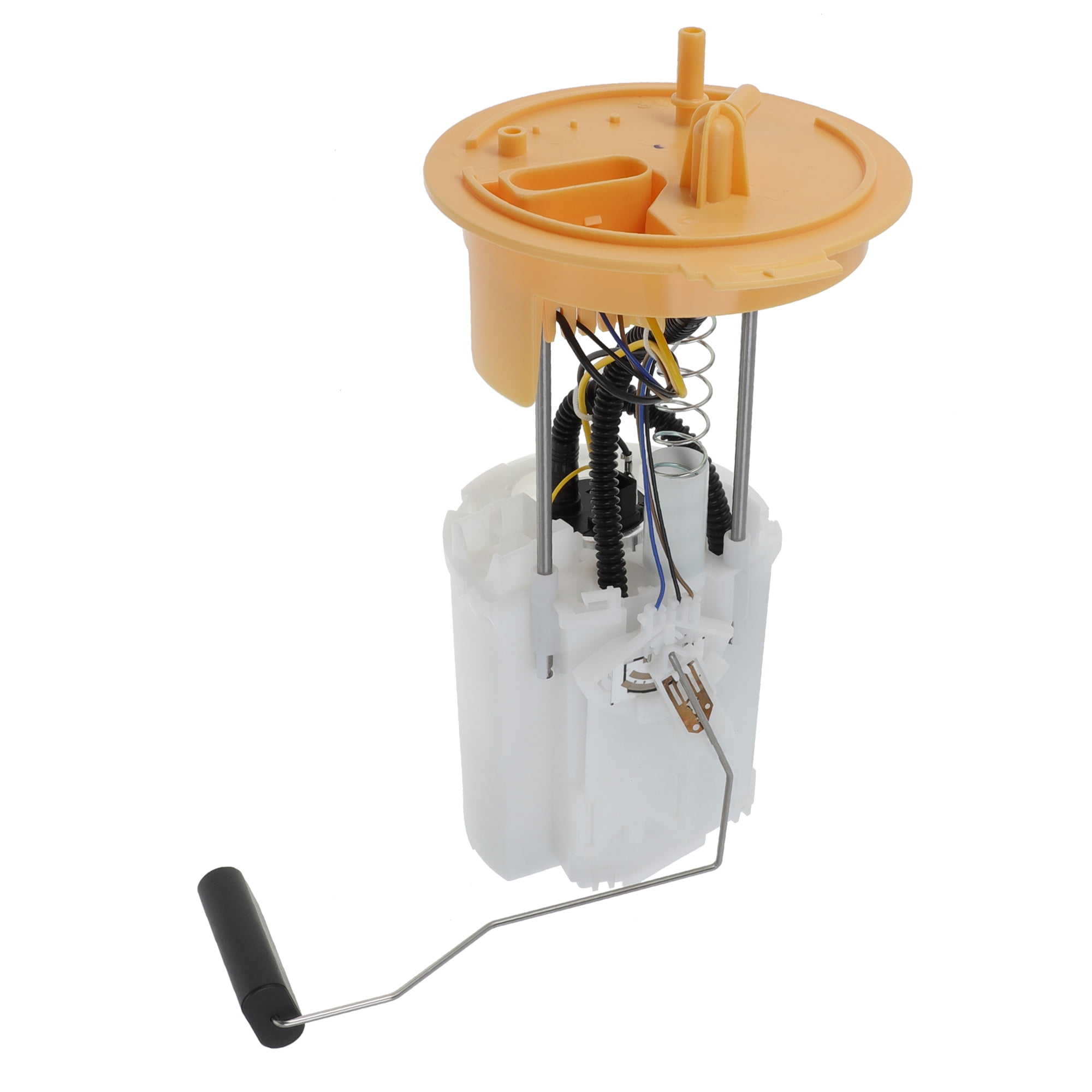 Electric Fuel Pump Assembly for VW PASSAT B6 B7 1.6 1.9 2.0 TDI 2005 ...