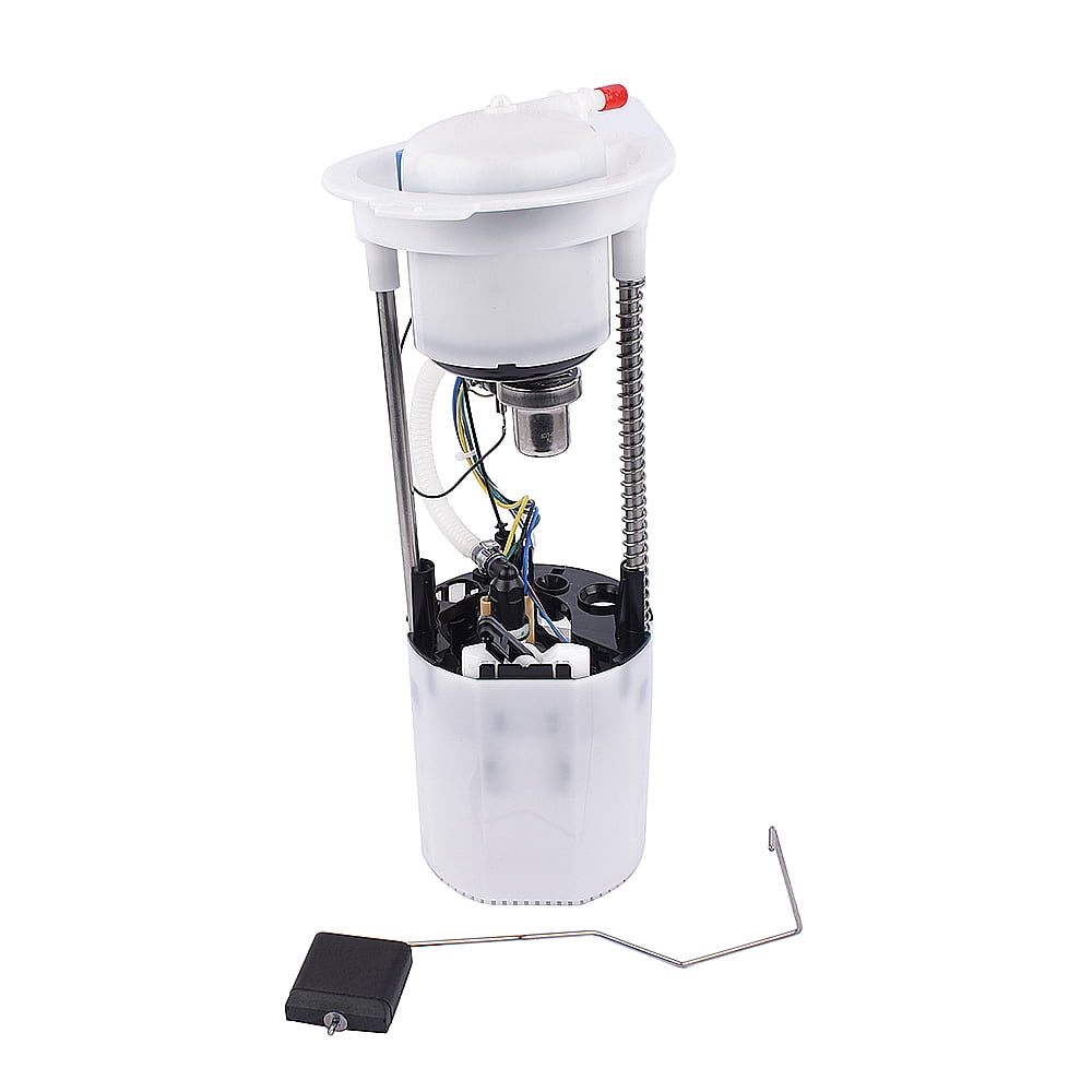 Audi Q5 Fuel Pump Module Assembly