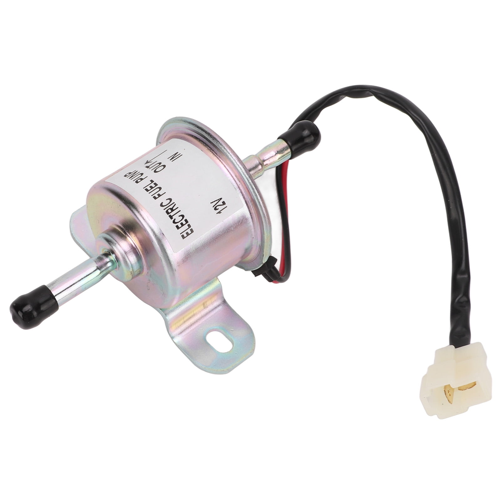 Electric Fuel Pump for Compact Tractors, Stable Fuel Feeding for ATV ...