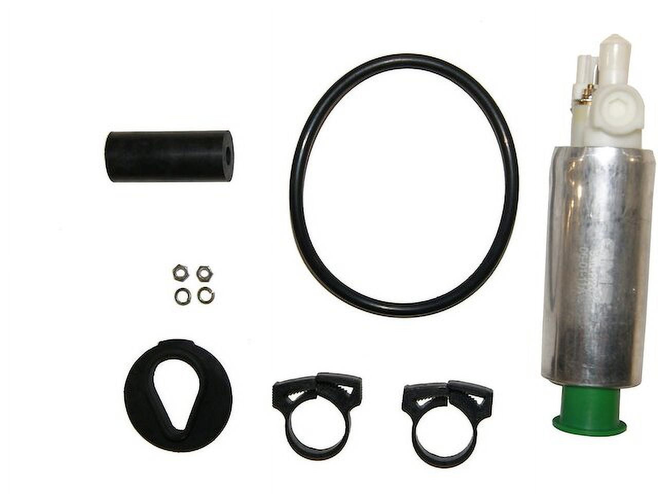 Chevrolet Citation Electric Fuel Pump