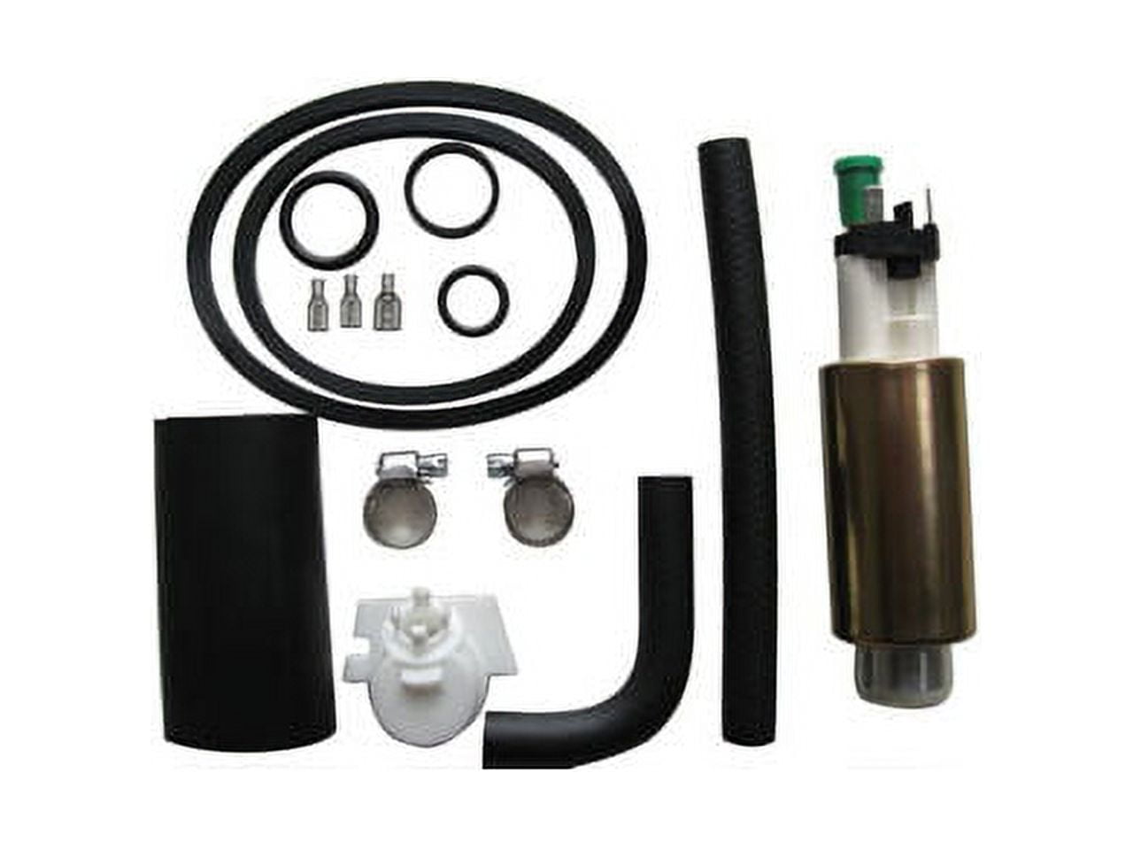 Electric Fuel Pump - Compatible with 1985 - 1987 Dodge Charger Shelby 2 ...