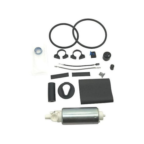 Gmc Caballero Electric Fuel Pump