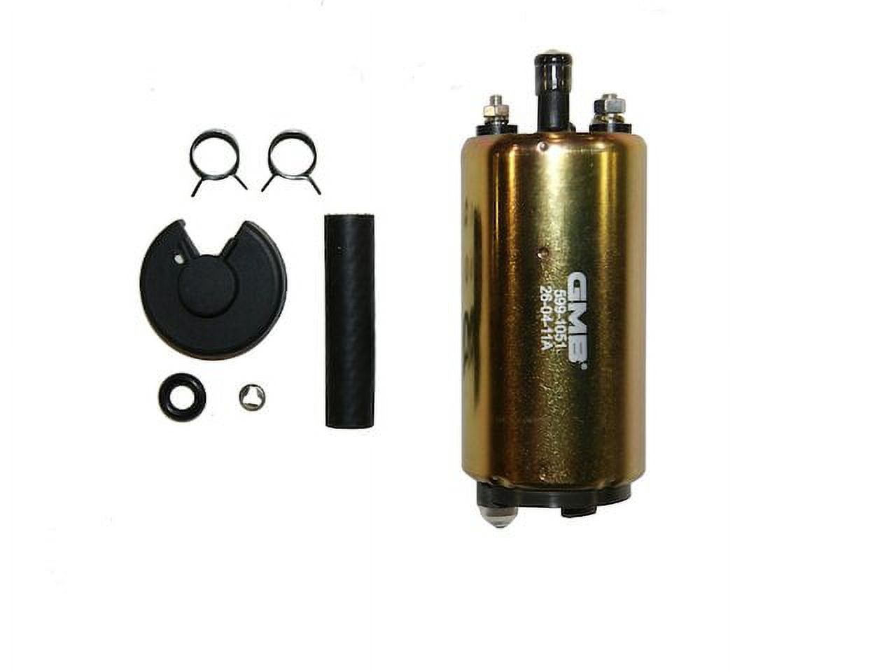 Electric Fuel Pump - Compatible with 1985 - 1991 Toyota 4Runner 1986 ...