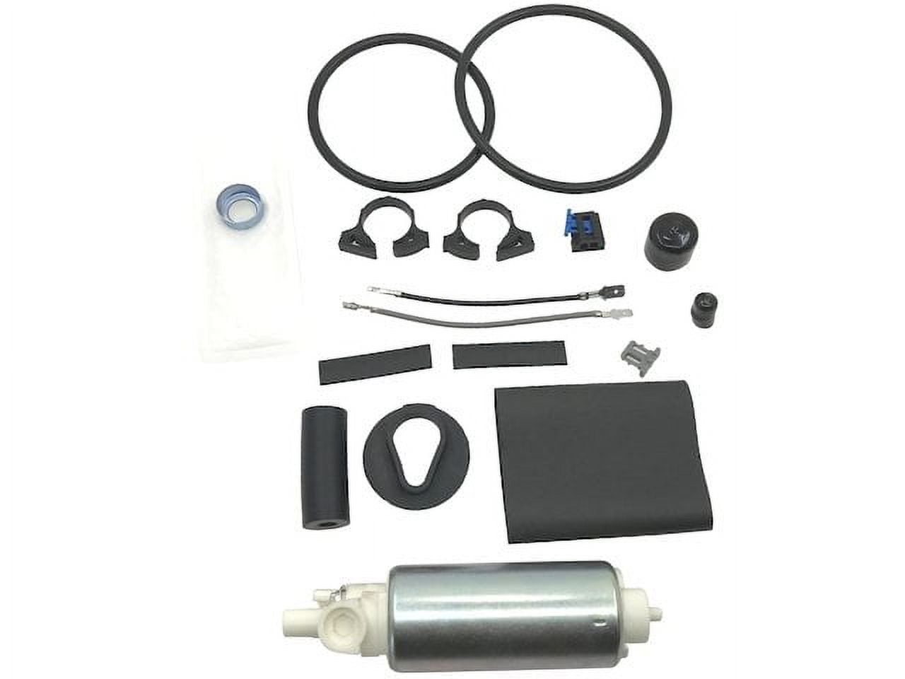 Electric Fuel Pump - Compatible with 1985 - 1994 GMC Safari 1986 1987 ...