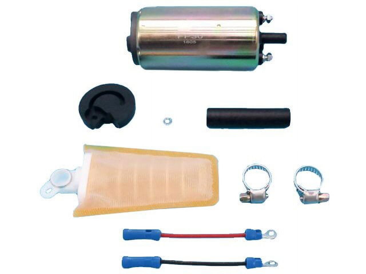 Electric Fuel Pump - Compatible with 1987 - 1988 Chevy Sprint - Walmart.com