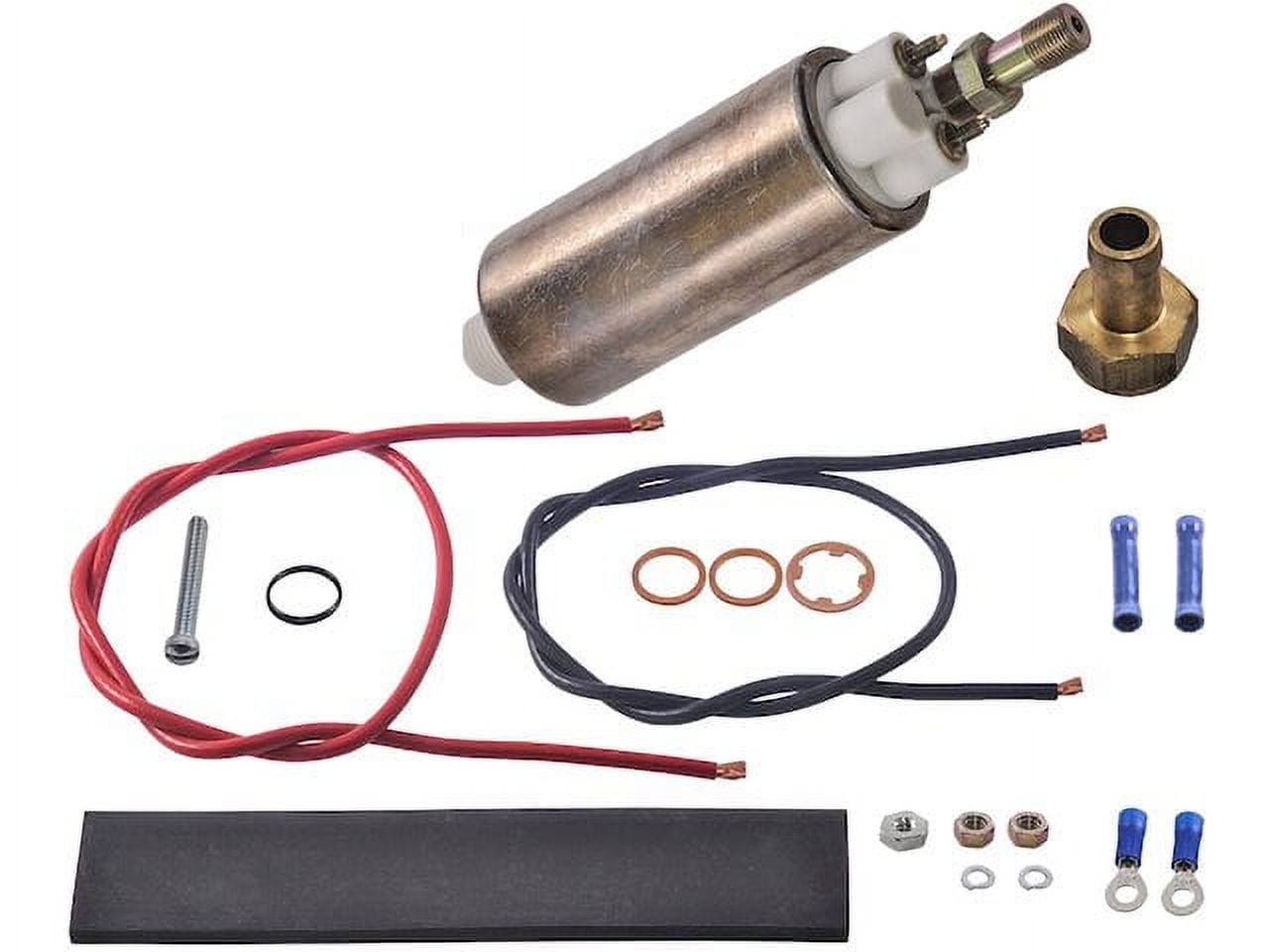 Electric Fuel Pump - Compatible with 1990 - 1992 Daihatsu Rocky 1.6L 4 ...