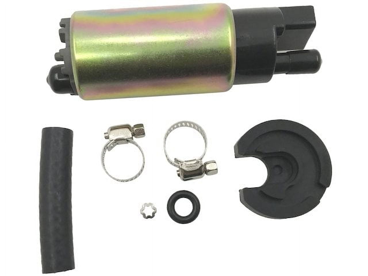 Electric Fuel Pump - Compatible with 1991 - 1999 Mitsubishi 3000GT 3.0L ...