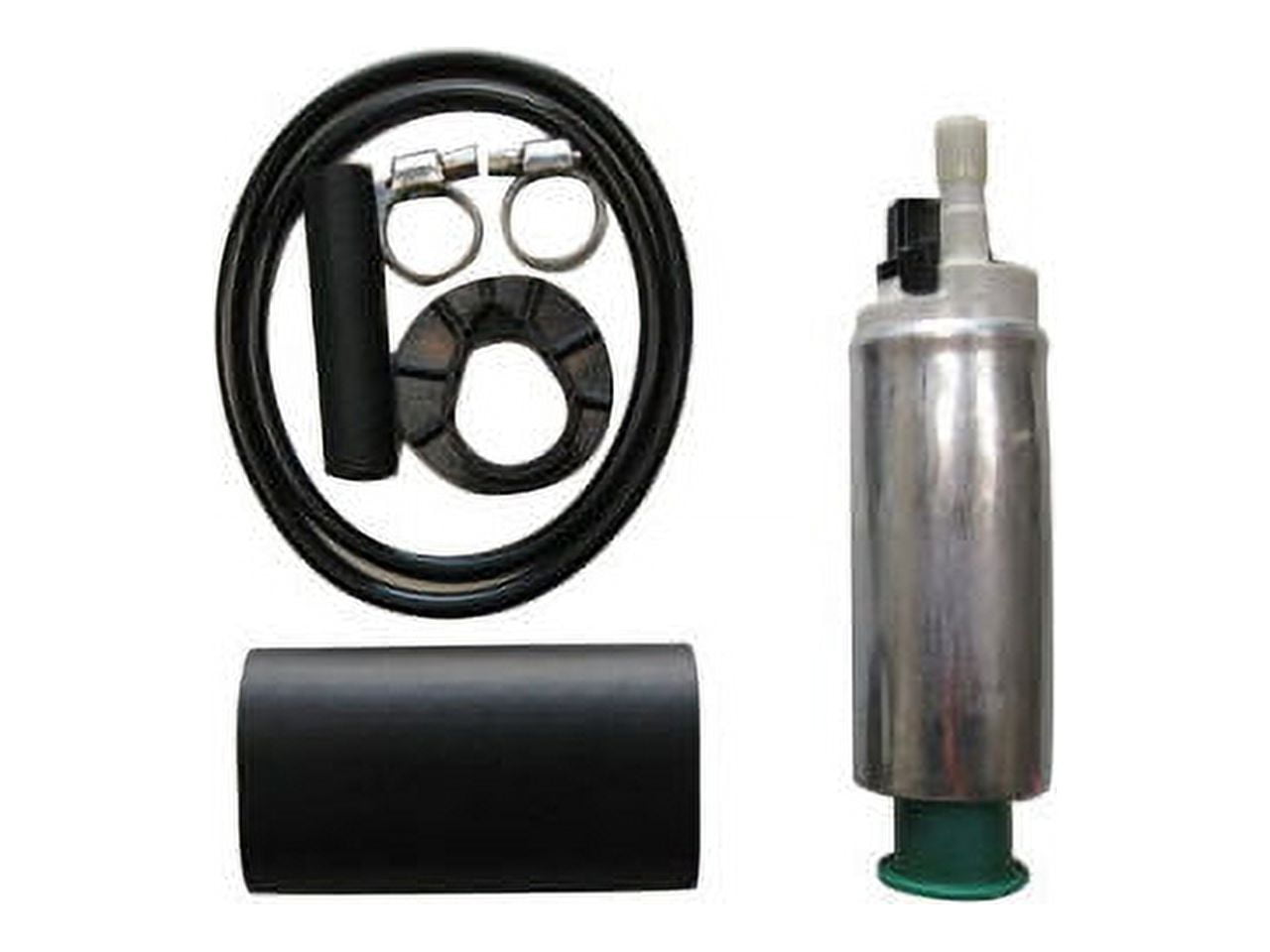 Electric Fuel Pump - Compatible with 1992 - 1994 Chevy S10 Blazer 4.3L ...