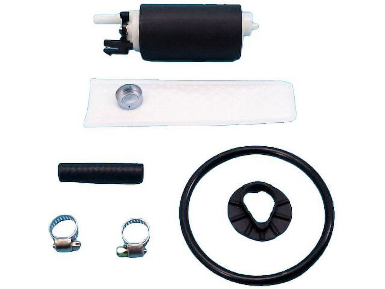 Electric Fuel Pump - Compatible with 1992 - 1994 Chevy S10 Blazer VIN W ...