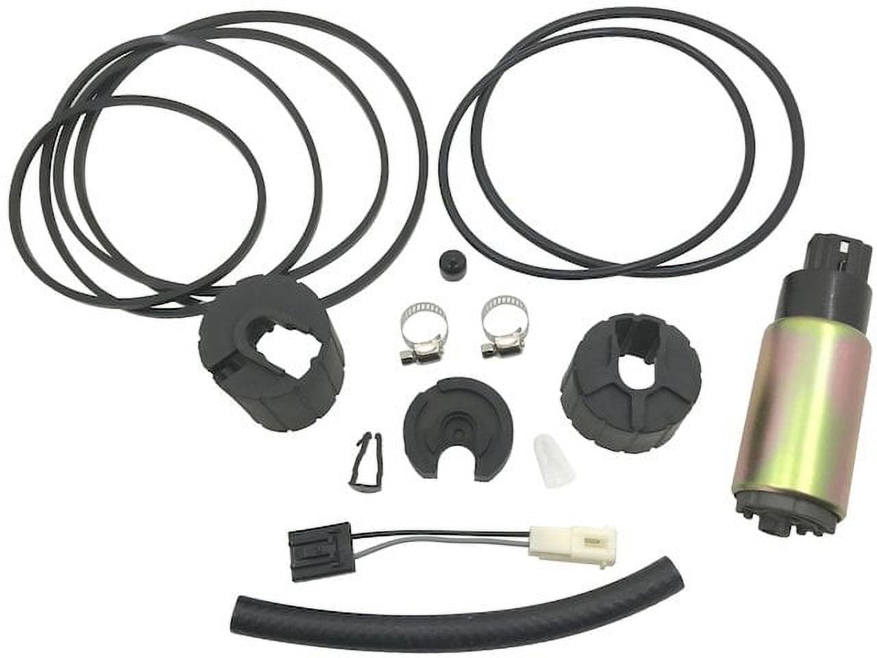 Electric Fuel Pump - Compatible with 1994 - 2002 Mazda 626 1995 1996 ...