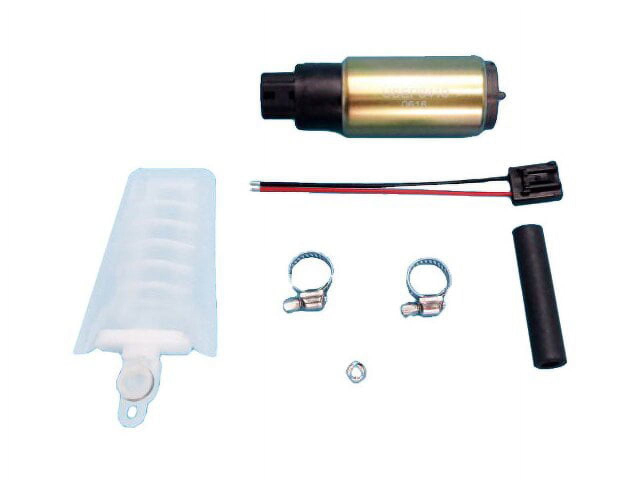 Electric Fuel Pump - Compatible with 2000 - 2005 Toyota MR2 Spyder 2001 ...