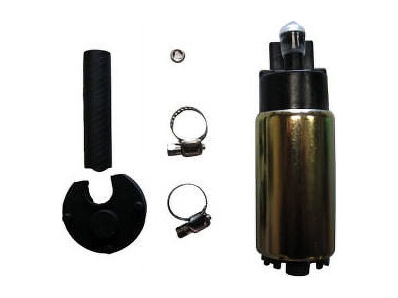 Electric Fuel Pump - Compatible with 2003 - 2006 INFINITI G35 Sedan ...