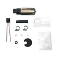 Electric Fuel Pump - Compatible with 2006 - 2012 Ford Fusion 2007 2008 ...