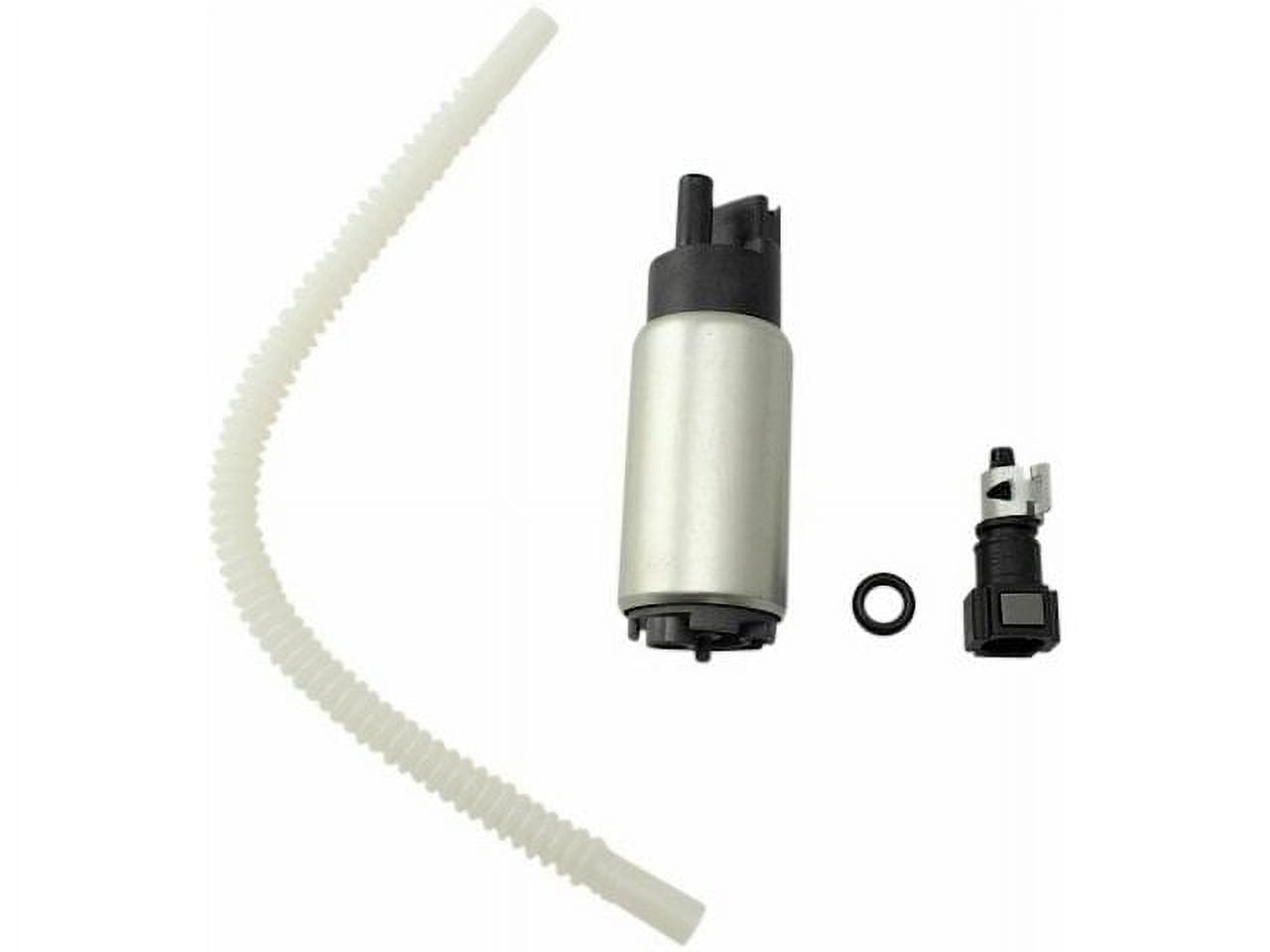 Ford Edge Electric Fuel Pump