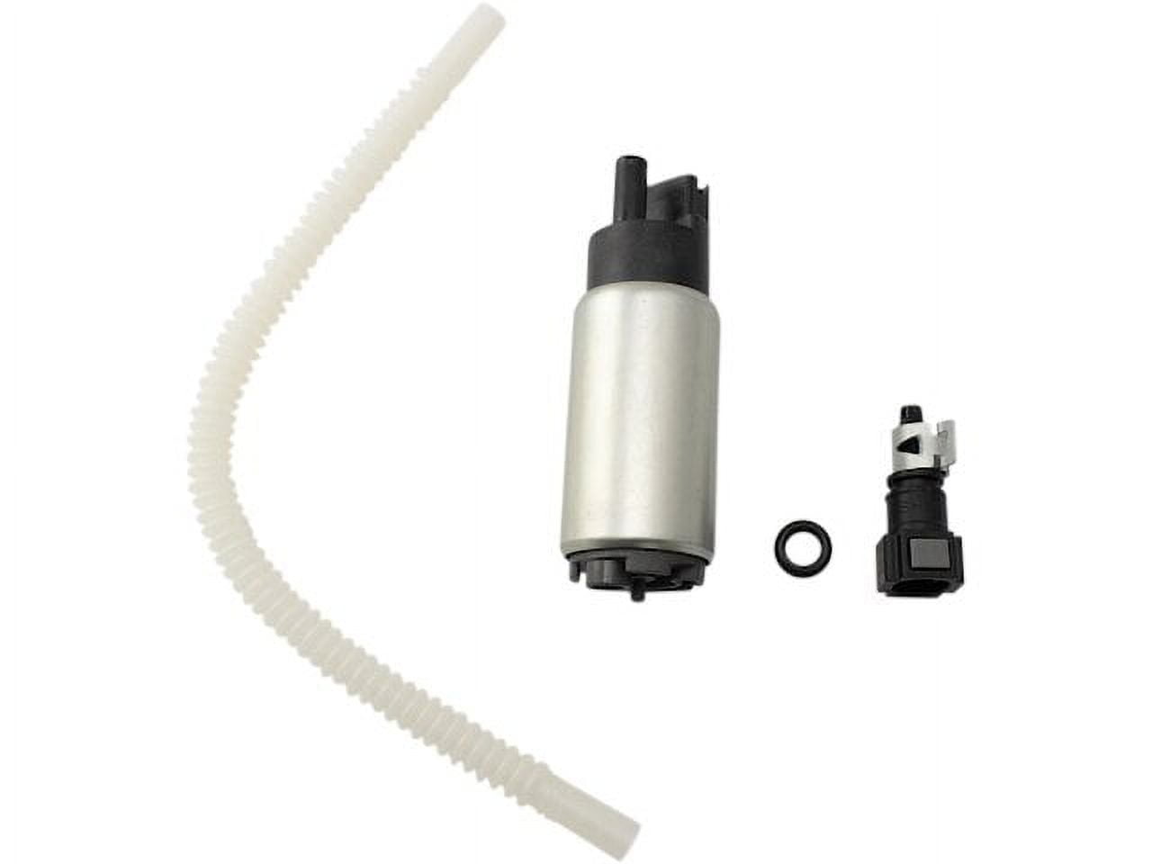 Electric Fuel Pump - Compatible with 2007 - 2016 Jeep Compass 4WD 2.4L ...