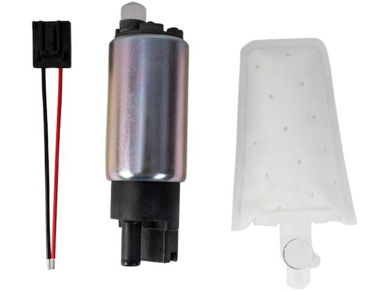 T.RQ Electric Fuel Pump, Compatible with 2007-2018 Nissan Versa, Fuel ...