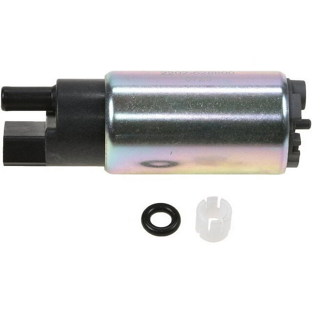 Electric Fuel Pump - Compatible with 2012 - 2017 Hyundai Veloster 2013 ...