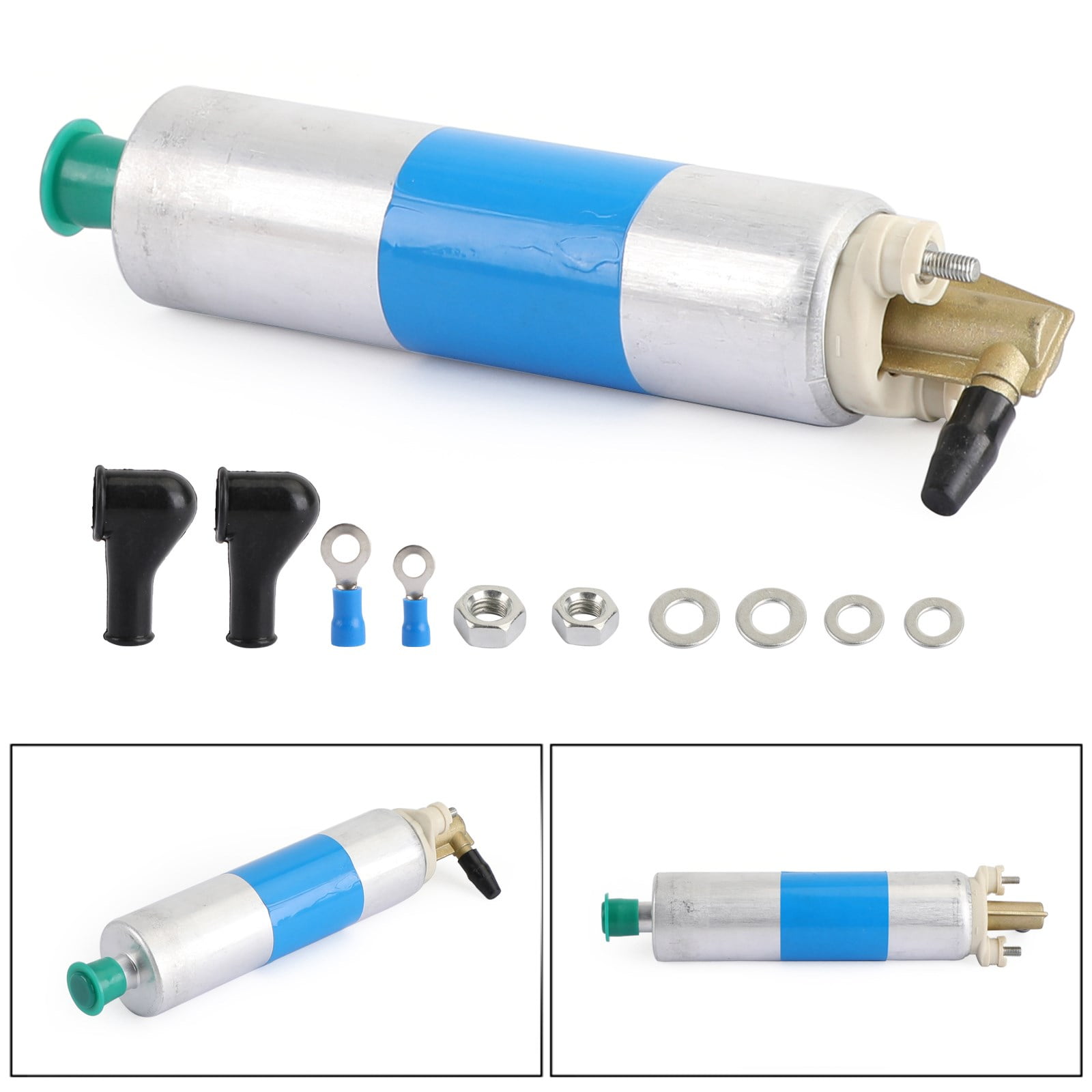 Electric Fuel Pump E8289 Fit for Mercedes Benz G500 G55 AMG E320 CLK430 ...