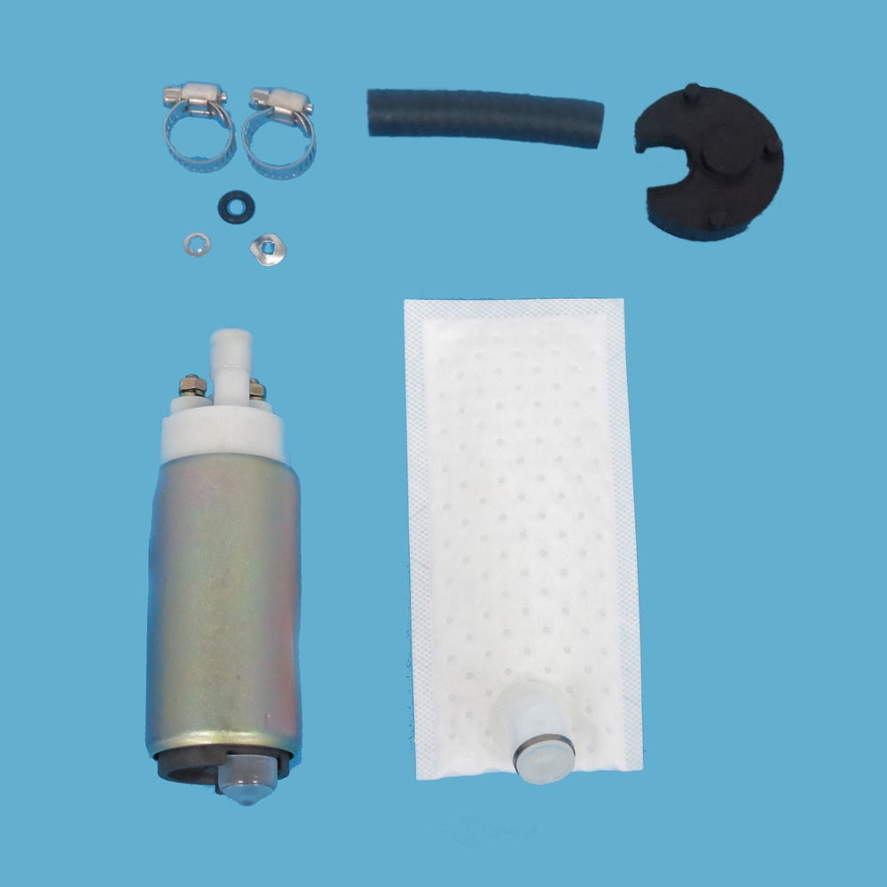 Electric Fuel Pump Fits select: 1999-2005 MAZDA MX-5 MIATA, 1995 SUZUKI ...