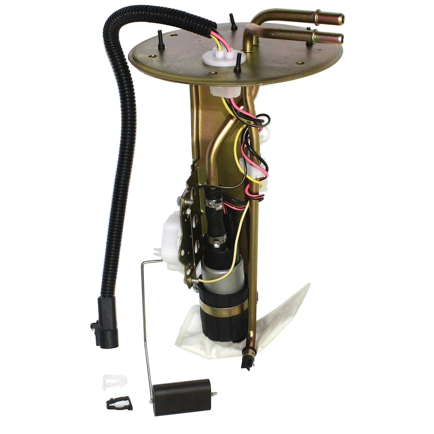 Electric Fuel Pump For Ford For E-150 For E250 For E350 For E450 For ...