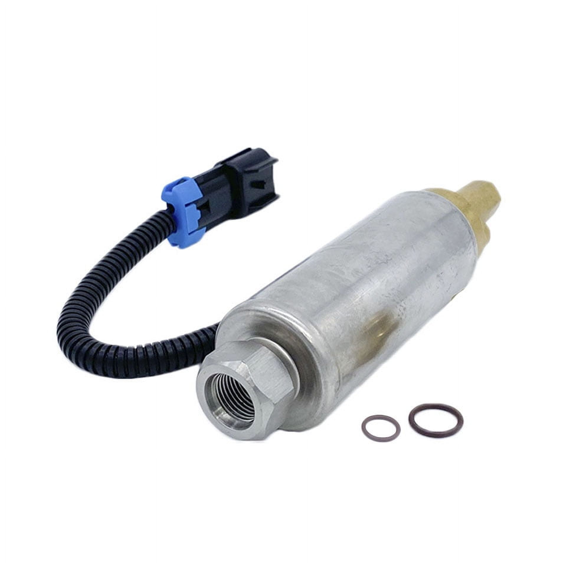 Electric Fuel Pump For MerCruiser Mercury Marine 861155A3, Sierra 18 ...