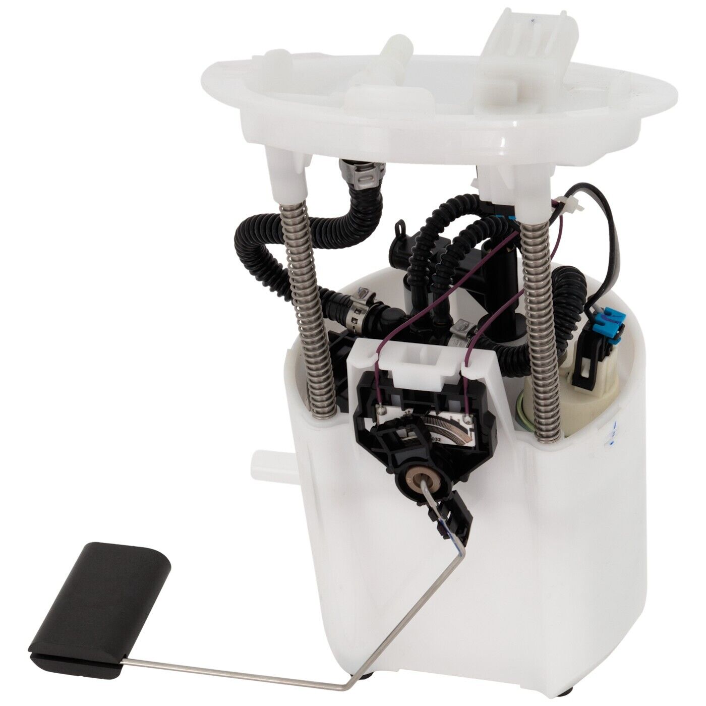 Electric Fuel Pump Gas Driver Left Side Hand Fr3Z9H307B for Ford for ...