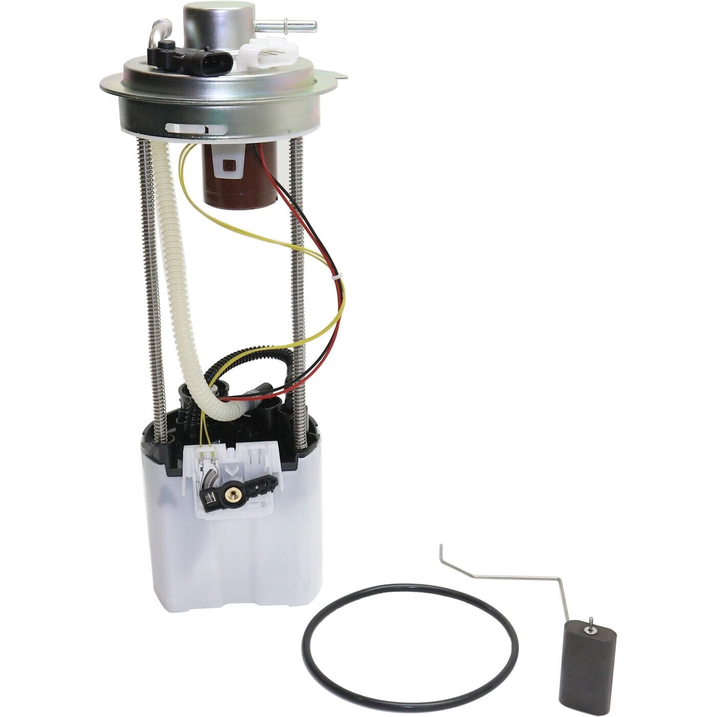 Electric Fuel Pump Gas For 2007-2008 For Gmc For Sierra 1500 For ...