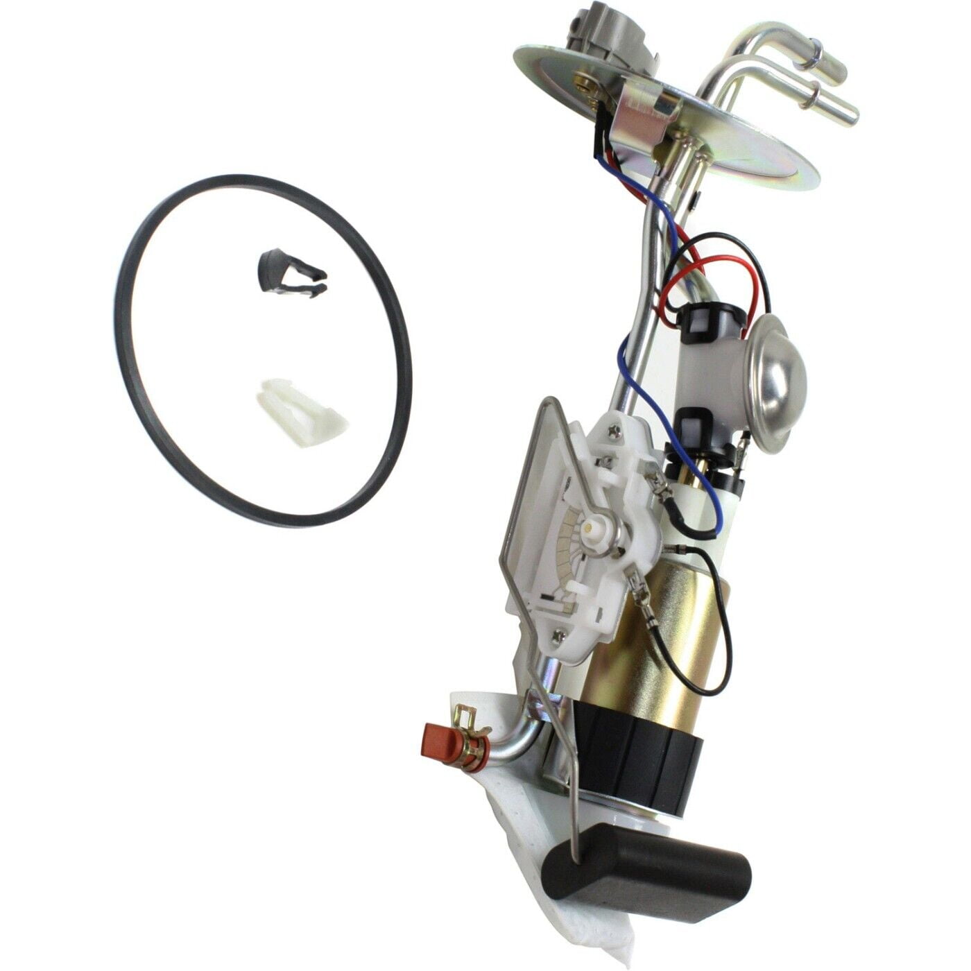 Electric Fuel Pump Gas For Mercury For Cougar For Ford Rd 1989-1997 ...