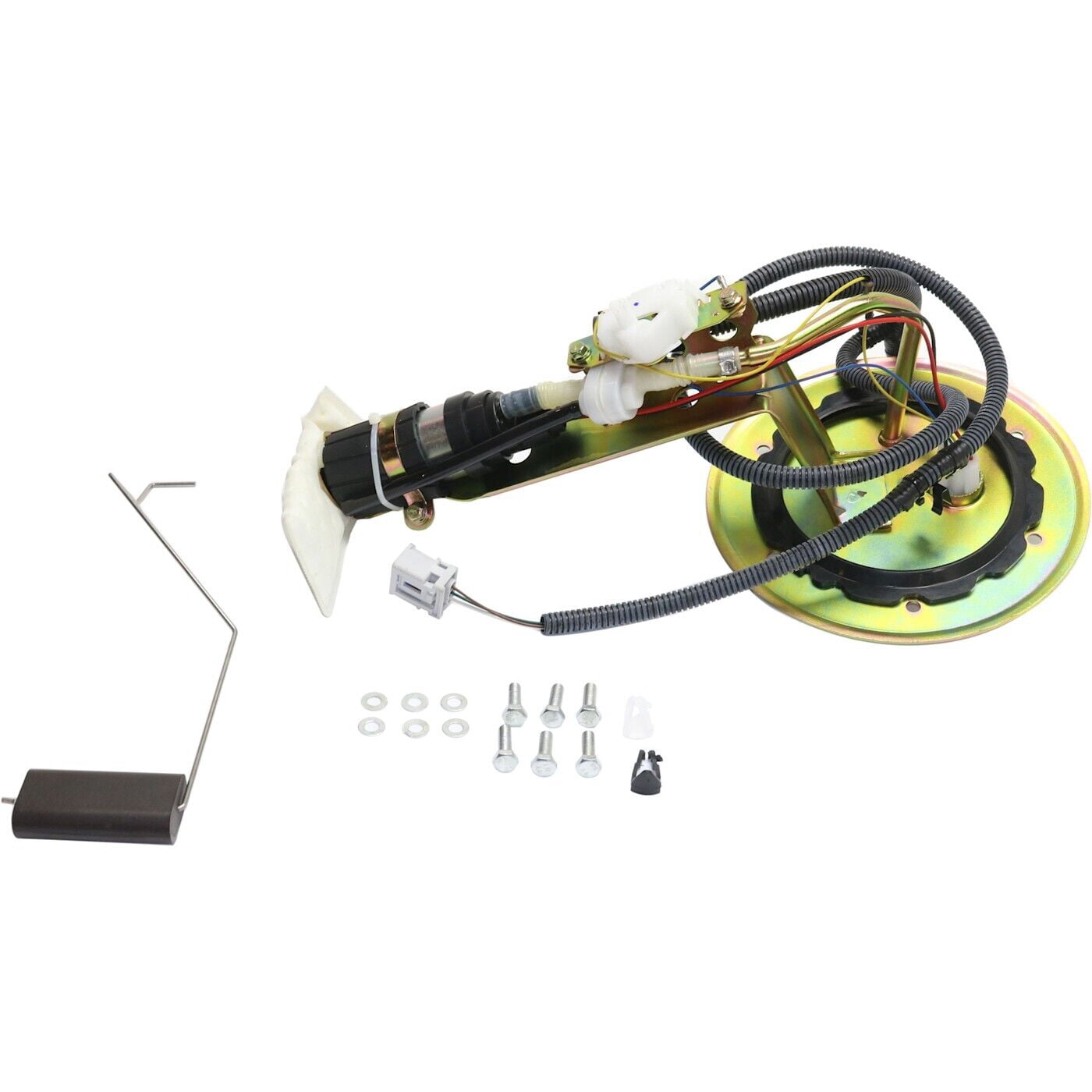 Electric Fuel Pump Gas For Mercury Grand For Marquis For Lincoln For ...