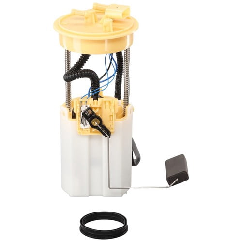 Electric Fuel Pump Gas for Sprinter 5119605AA Dodge 2500 Van 3500 2003 ...