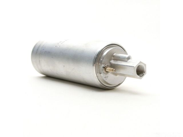 Electric Fuel Pump In-Line for 1981-1982 DeLorean DMC 12 - Walmart.com