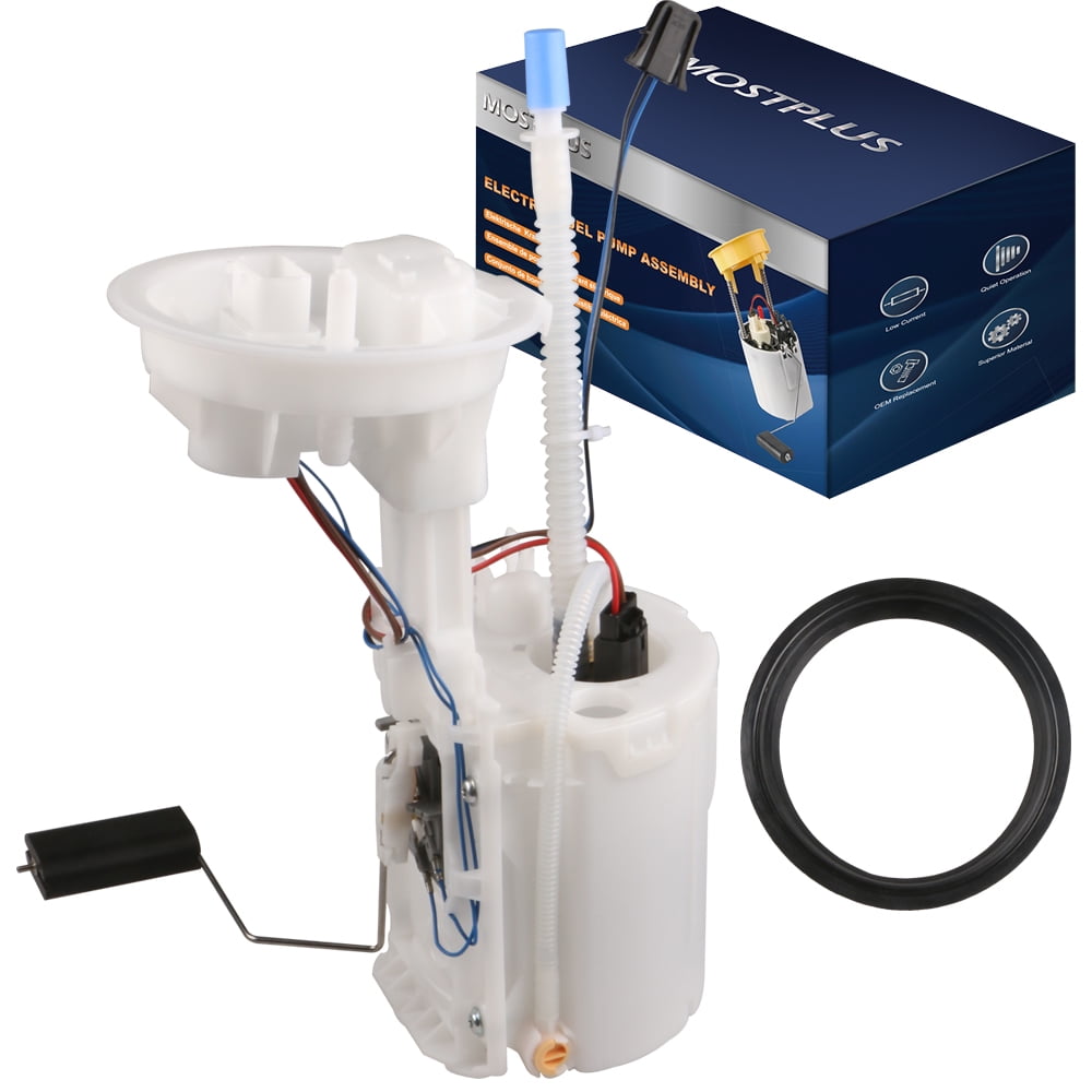 Electric Fuel Pump Module Assembly For 2007-2015 Mini Cooper L4 1.6L ...