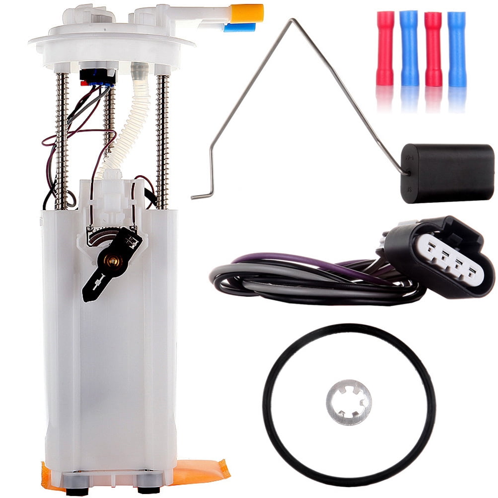 Electric Fuel Pump, Module Assembly Replacement 1998-2005 for Buick ...